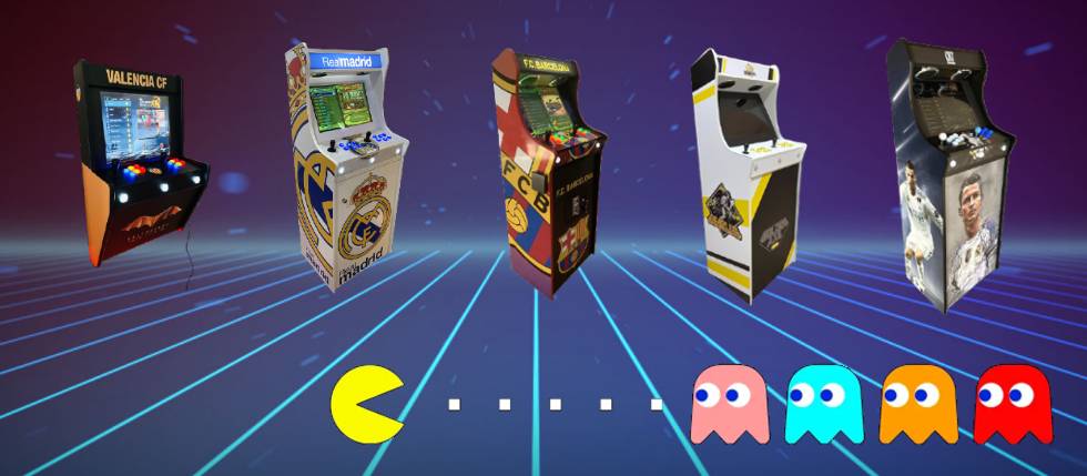 custom-arcade – Arcade Sverige